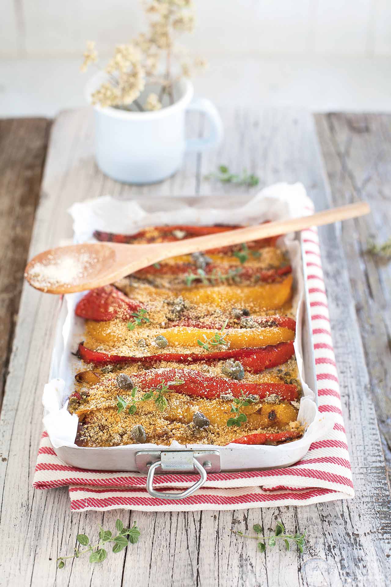 Peperoni ammollicati - Coop Sole